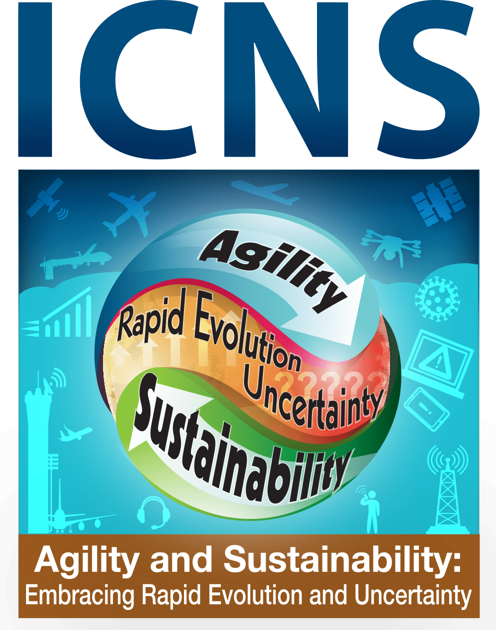 ICNS Conference 2021