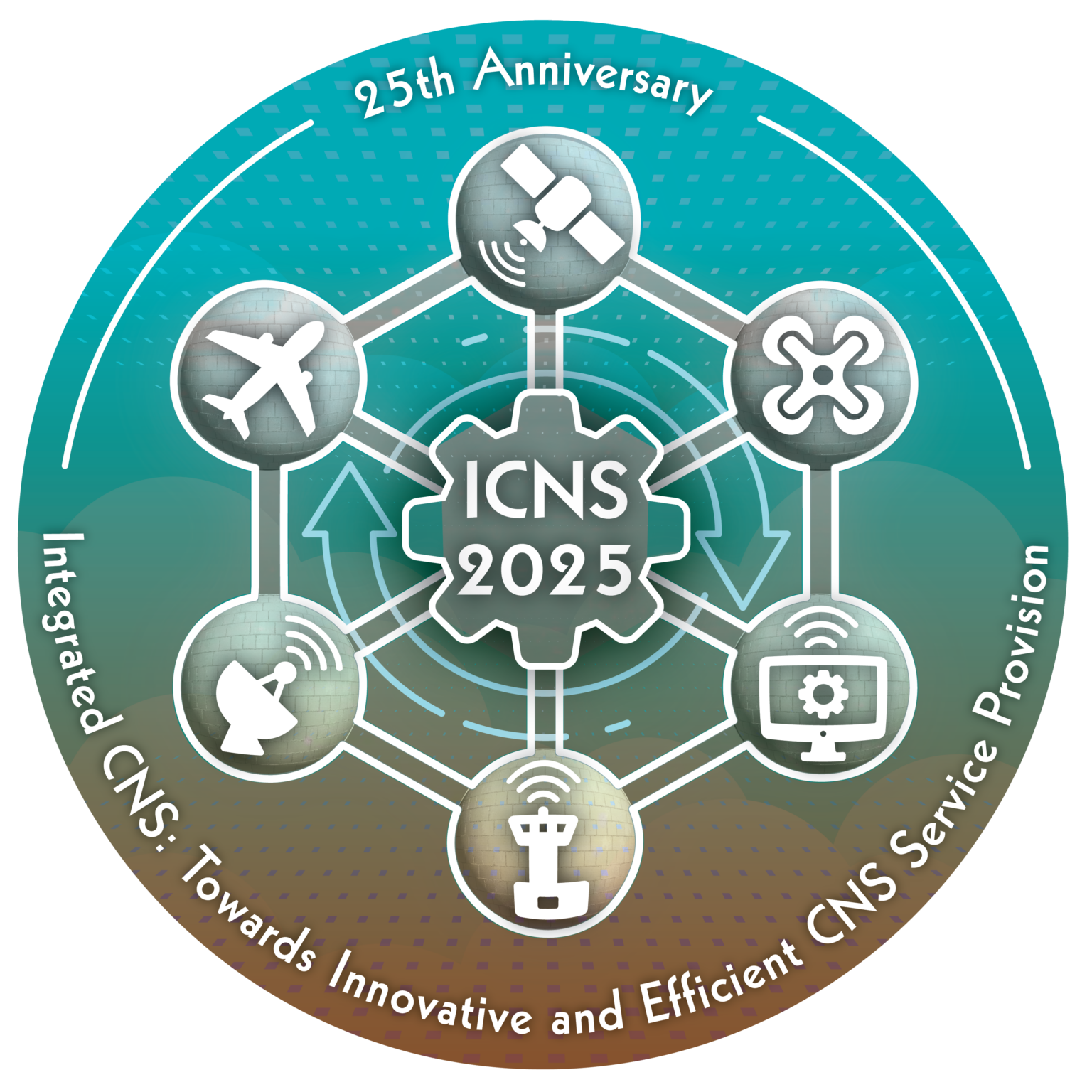 ICNS 2025 | Integrated CNS: Towards Innovative & Efficient CNS Service ...