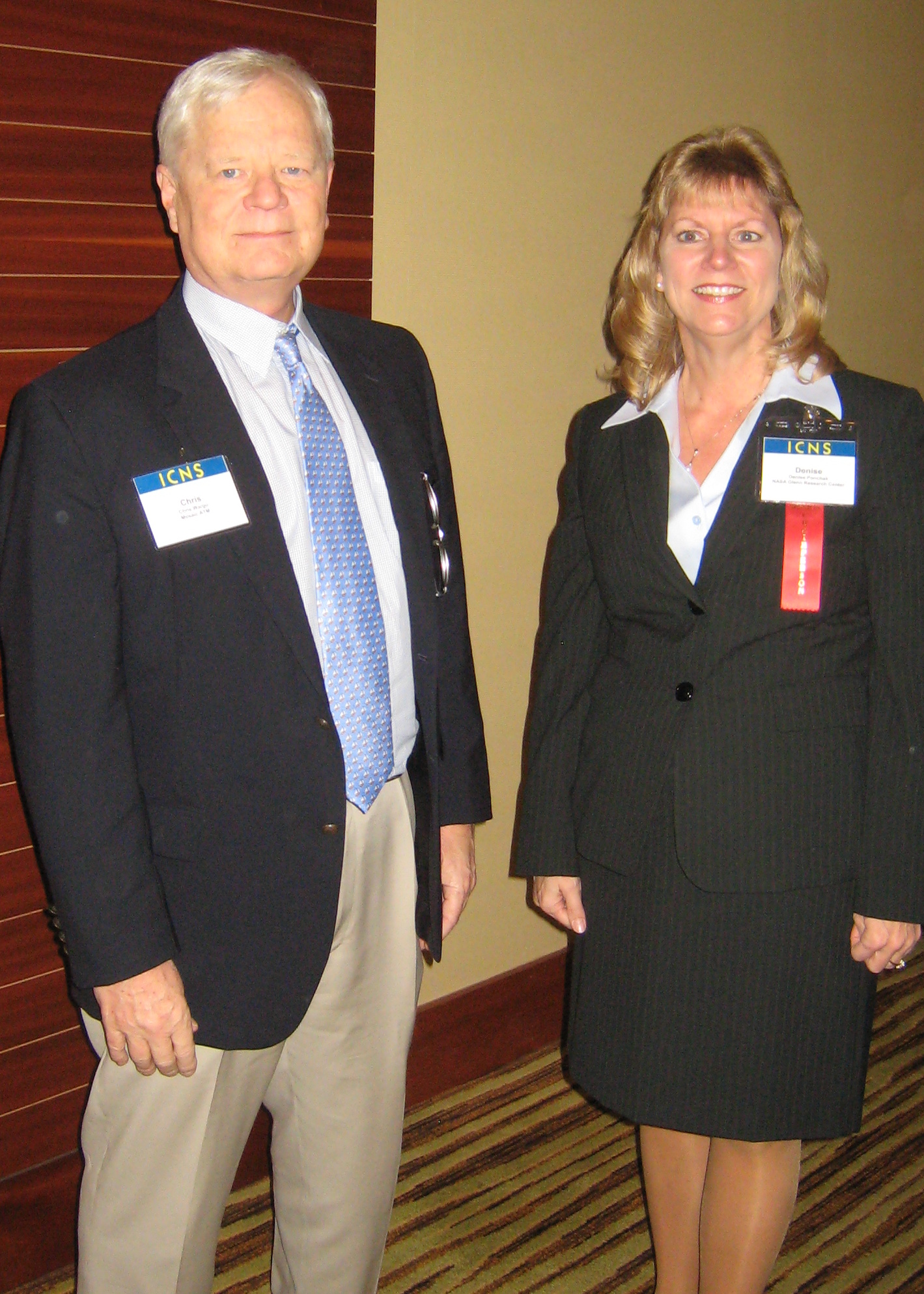 Thanks for a Great 2012 ICNS Conference! | ICNS Conference