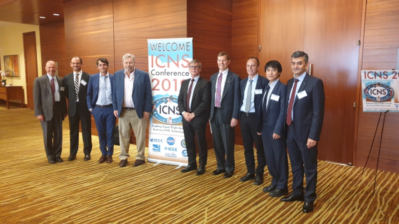 ICNS 2019 a Global Event, Looking Towards 2020 | ICNS Conference